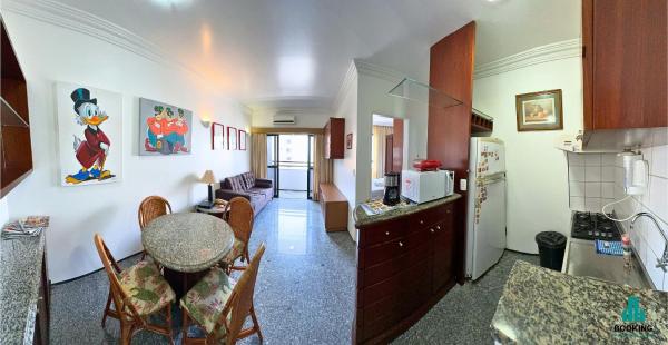 Saint Martin Vista Mar - Fortaleza