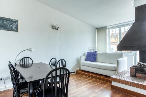 Main Loft Capocci - Rione Monti - Rome