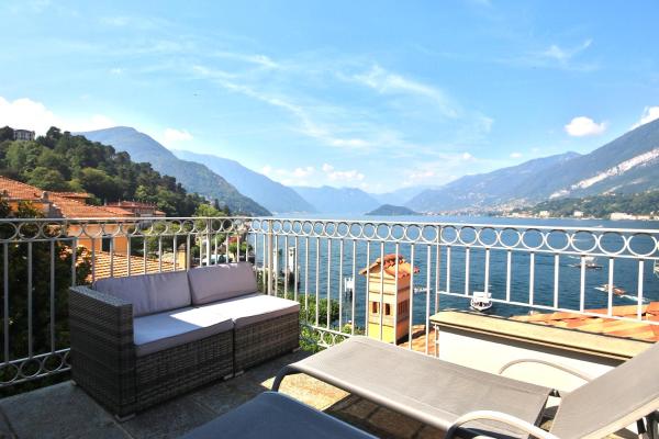 Liszt Tower By Klabhouse - Bellagio