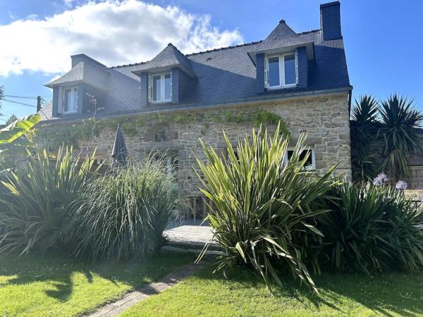 Le Ty Moulin Gîte Breton - Sarzeau