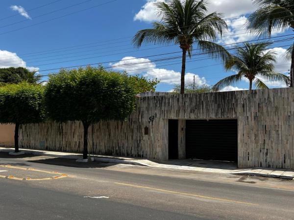 Pousada Das Acácias - Juazeiro do Norte