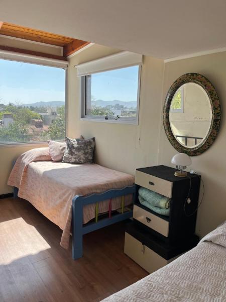 Casa Beethoven - Villa Carlos Paz