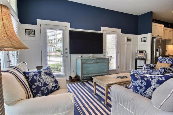 Blue Paradise Tc 2102 - Port Aransas, TX
