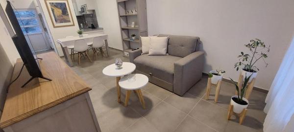 Hermoso Departamento A Estrenar 3 - Alta Gracia