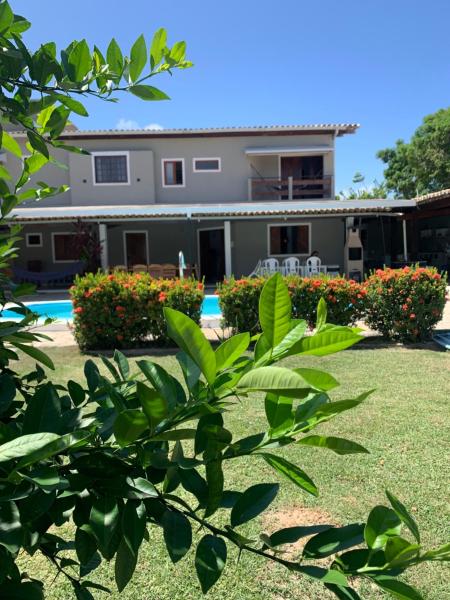 Casa Mar- 12 Km De Maceió - Maceió