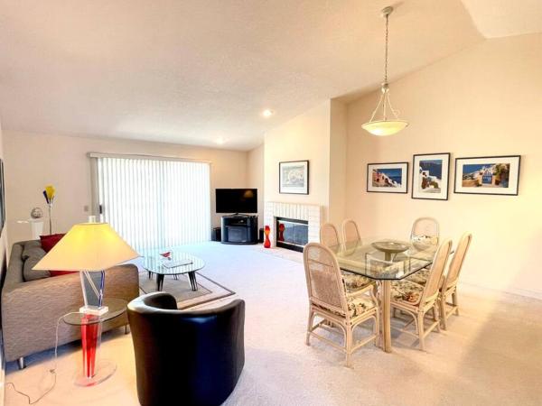 Desert Falls Getaway, Pets Ok, Heated Pool And Spa,golf - Rancho Mirage, CA