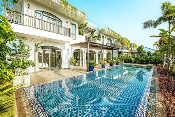 Sunset Sanato Resort & Villas - Phú Quốc