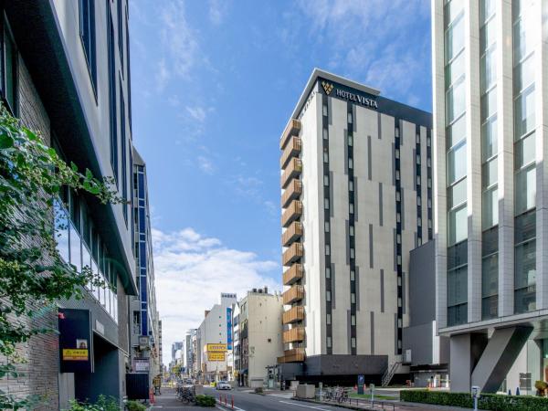 Hotel Vista Nagoya Nishiki - Nagoya