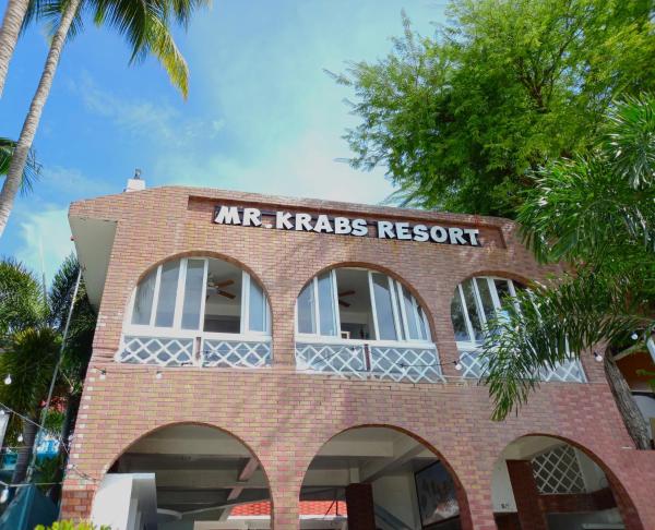 Krabs Dive Resort - Puerto Galera