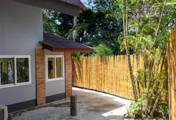 Garden Home 7 - Ko Pha Ngan