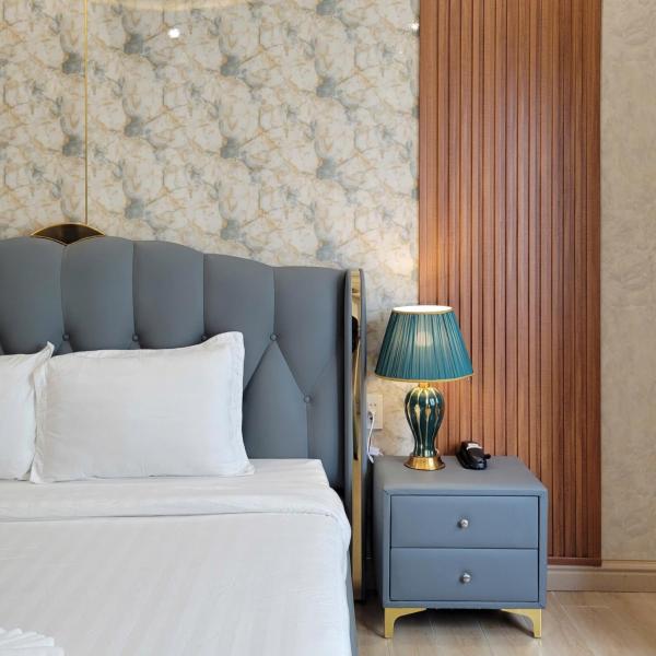 Savio Hotel Trieu Viet Vuong - Dalat