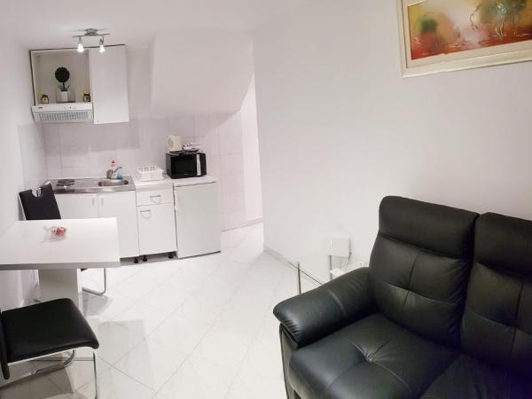 Apartments Minerva - One Bedroom Apartment A2 - Dubrovnik