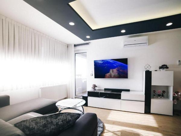 Apartment Vuky - Two Bedroom Apartment - Zagreb