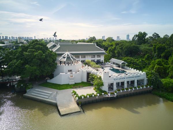 Kalanan Riverside Resort - Bangkok
