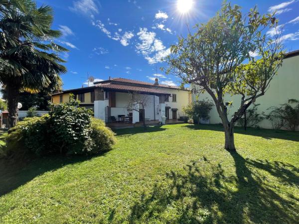J House - Varese