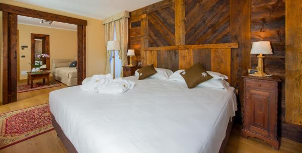 Hotel Edelweiss 3 Stelle Superior - Aosta Valley