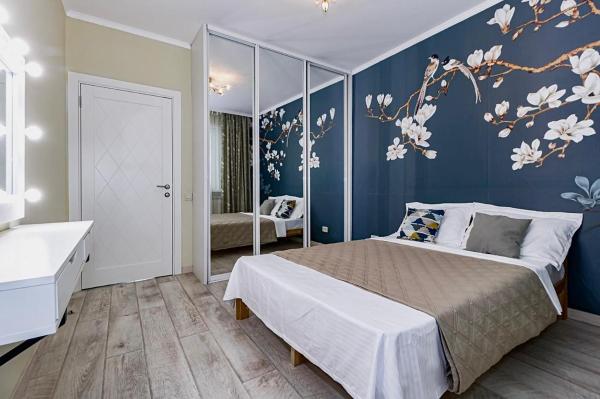 Сауран Байтерек - Nur-Sultan