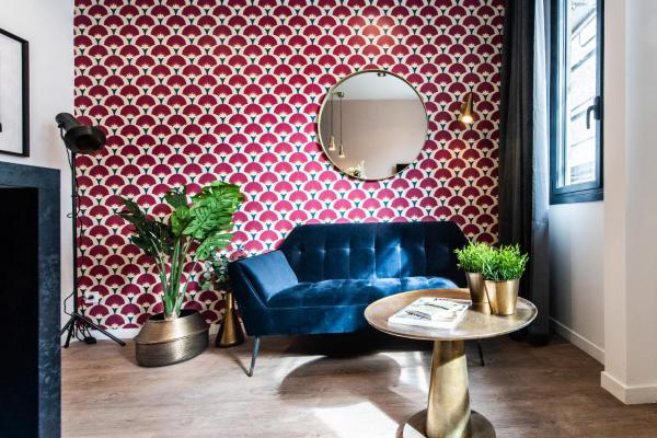 Yays Paris Issy By Numa - Suresnes