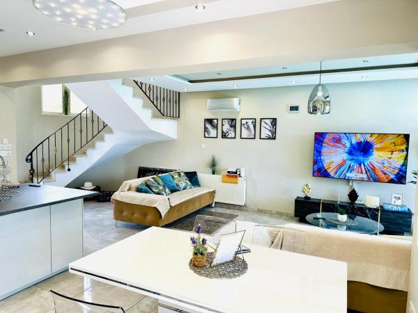 Luxury Villa Lapis Lazuli - Ларнака