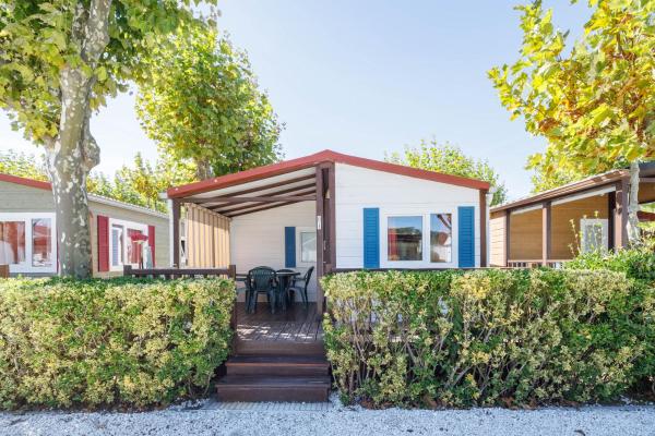 Bungalow D - Galicia
