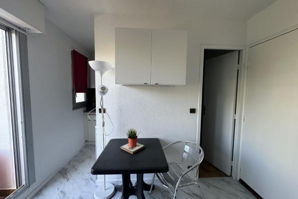 Beautiful Renovated T2 - Close To The Beach - La Grande-Motte