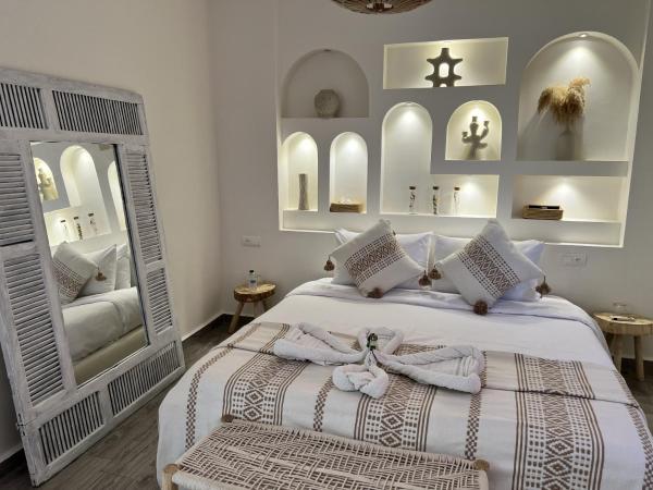 Riad Rime Qoussai - Marrakesh