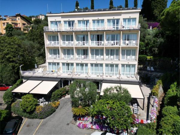 Hotel L'approdo - Camogli