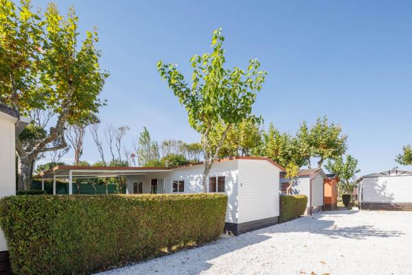 Bungalow F - Galicia