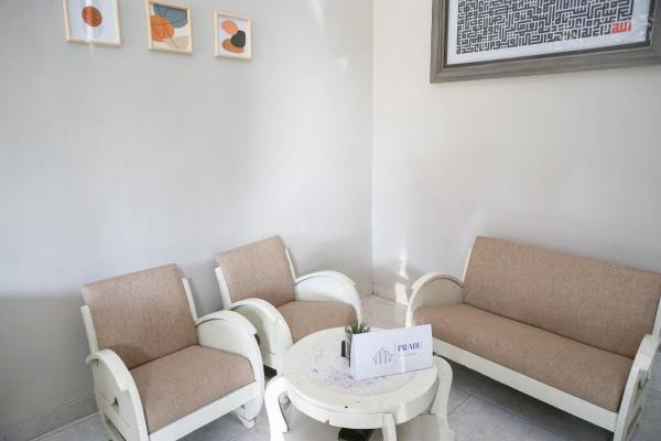 Prabu House Jeng Nares Near Malioboro, Alun-alun Yogyakarta - Jogjakarta