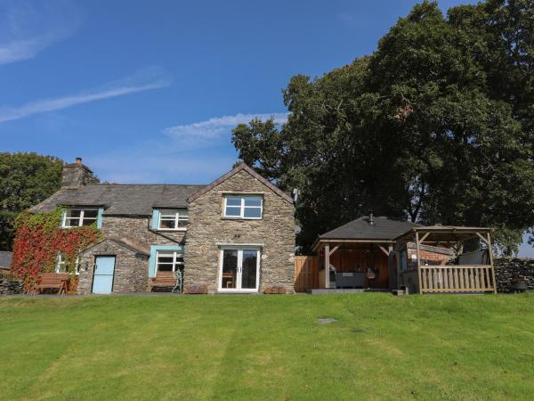 Maes Madog - Betws-y-Coed