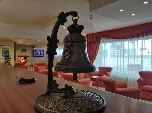 Albergo Conte Max - Molise