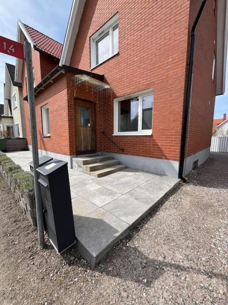 ÖPpen Planlösning 2 Rums Lägenhet På Limhamn - Malmö