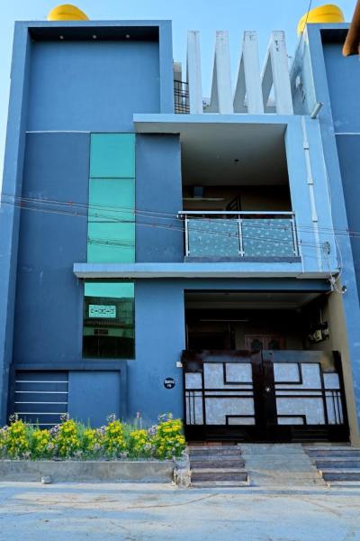 Yaathra Home - Kanchipuram