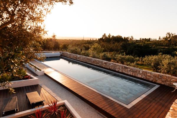 Casa Da Saia Grande - Recantos D'almerinda - Soure