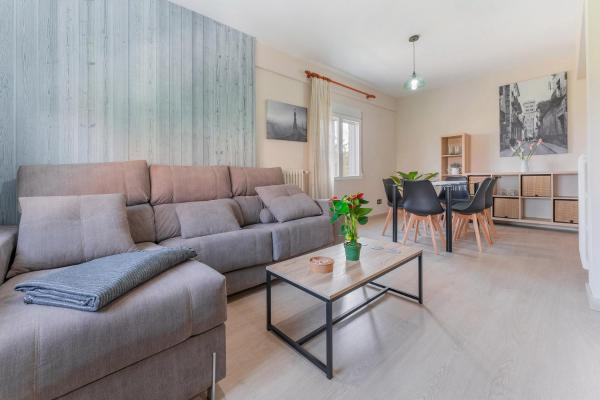 Apartamento Los Fueros - Teruel