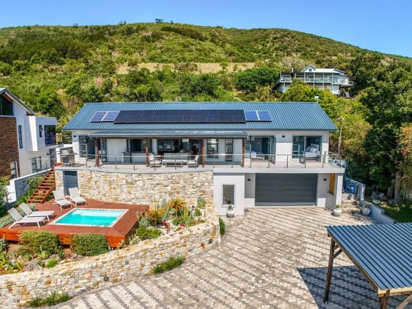 Bushbuck Terrace - Knysna