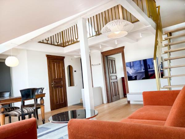 Tiltu Panorama - Lithuania