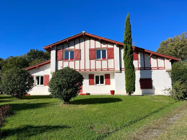 Xoko Gorri - Saint-Pée-sur-Nivelle