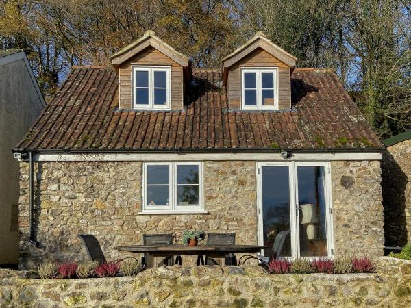 The Wheelhouse - Honiton