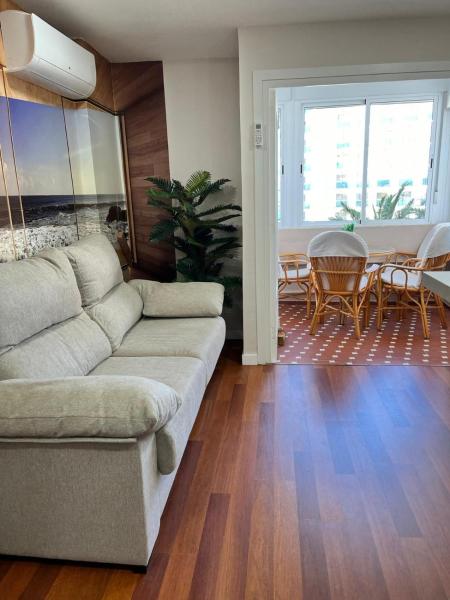 Apartamento La Gracia - Roquetas de Mar