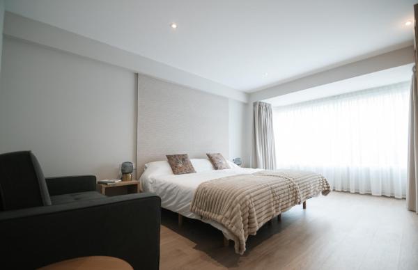 Suites Ermita 201 - Villarreal