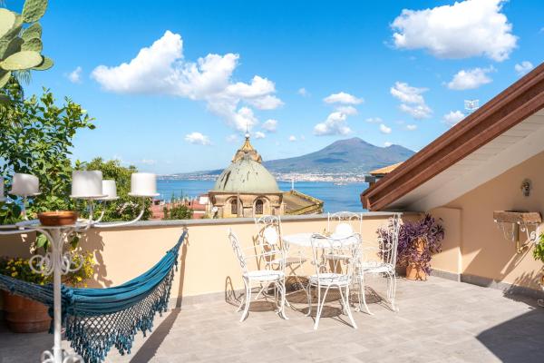 Palazzo Desiderio - Castellammare di Stabia