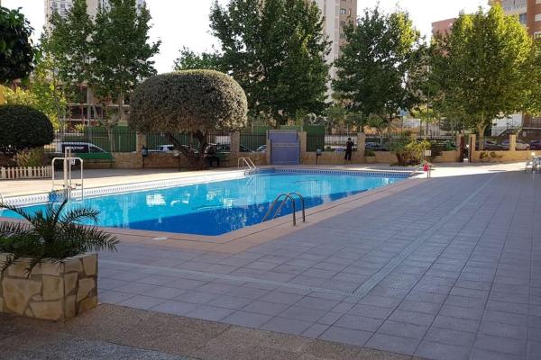 Mobydick 10b - Benidorm