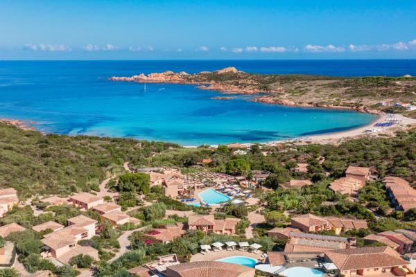 Hotel Marinedda Thalasso & Spa - Costa Paradiso