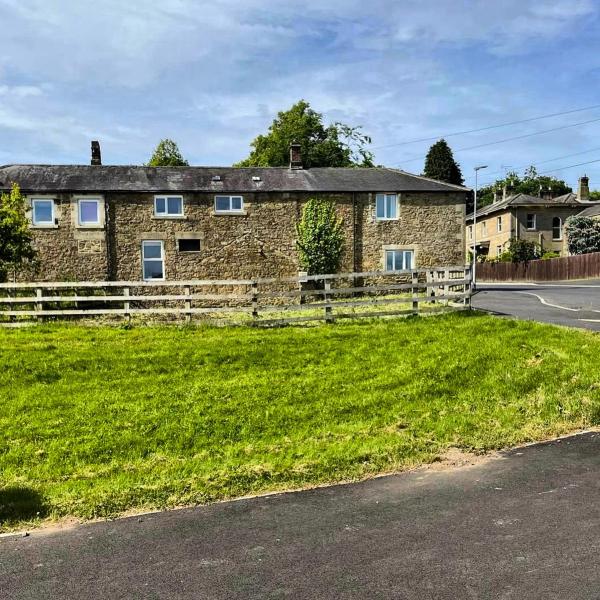 Beautiful Countryside Cottage Alnwick - Alnwick