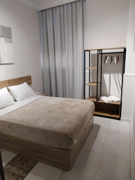 Pensión A&e - Torrent