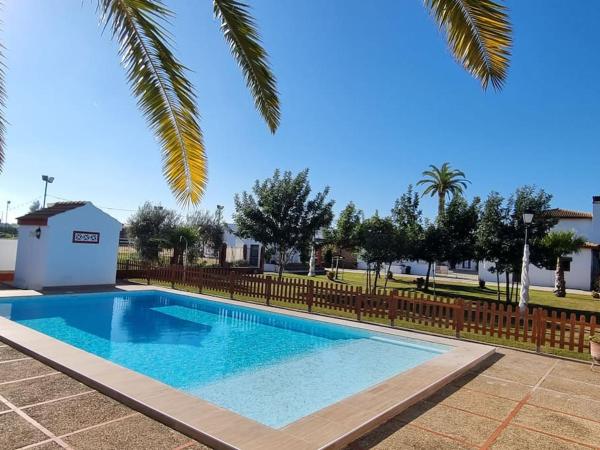 Finca Campo Alegre - Utrera