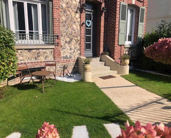 Côté Pecheur - Le Havre