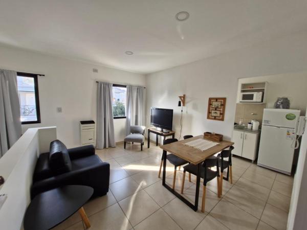 Apart Origenes - Villa Regina