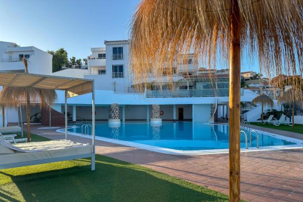 Island Village Paradise By Altamarhomes - Tenerife